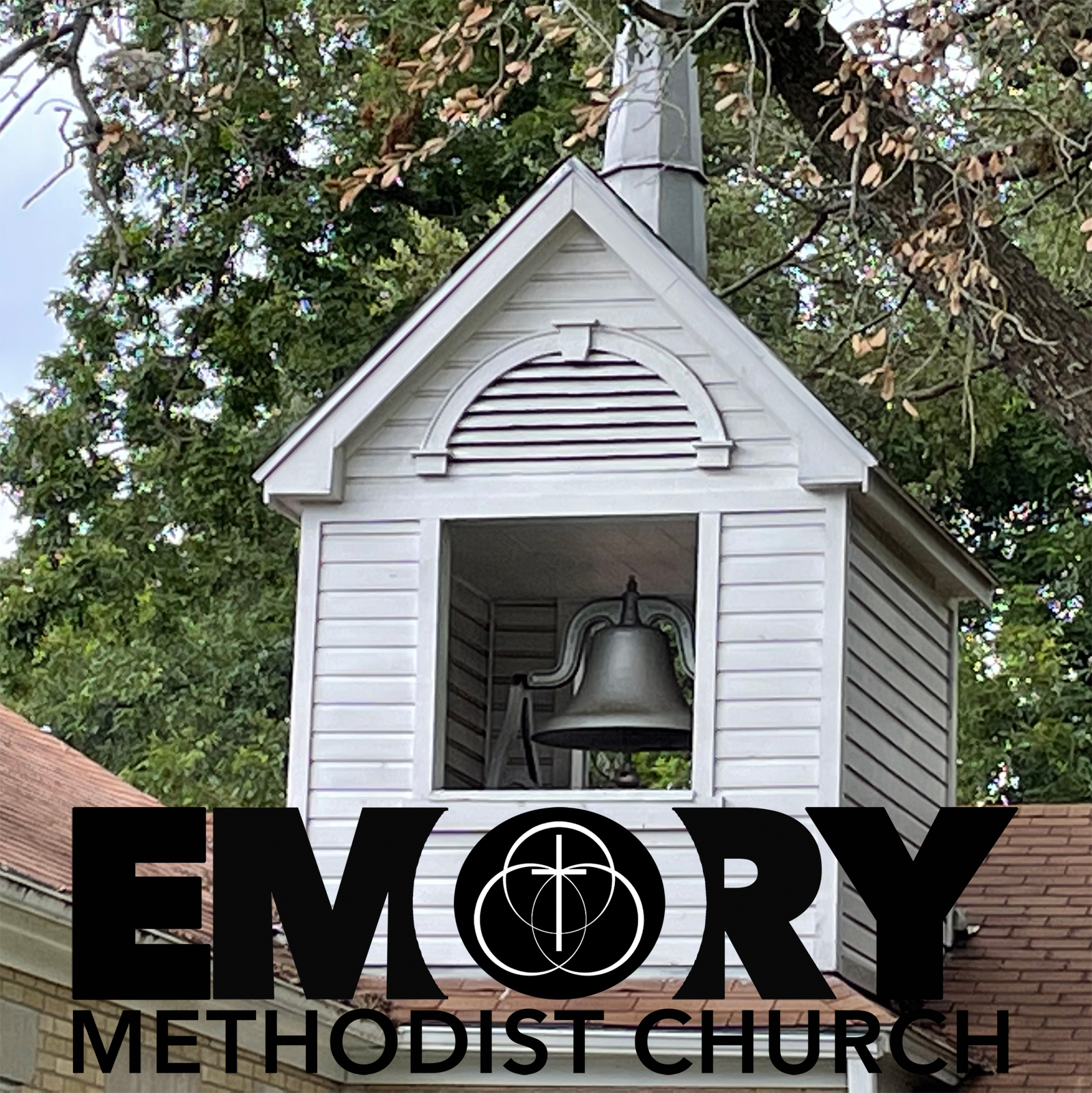 Finding Jesus: On The Road - Emory Methodist